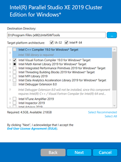 为什么Intel Fortran2020与Visual Studio2019集成失败？ - 知乎