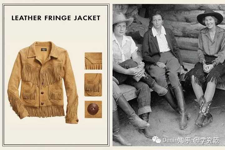 如何评价Double RL（RRL）这个品牌？ - 知乎