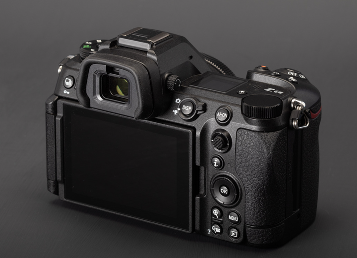 主拍照，尼康z62和z63怎么选? - 知乎