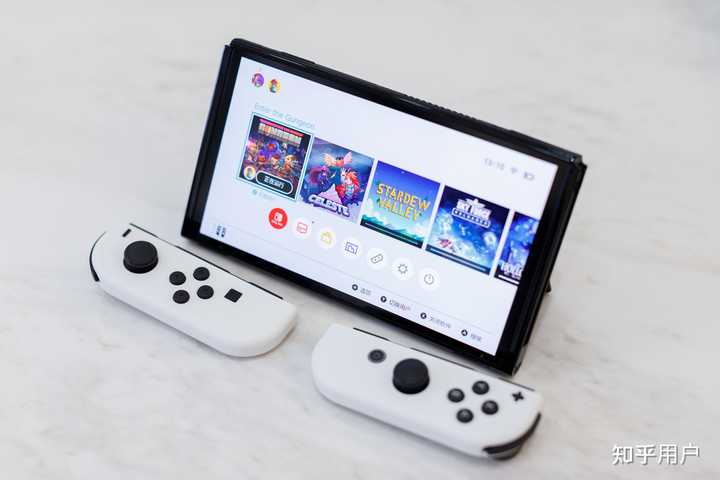新手入坑switch，有什么好的建议吗？ - 知乎