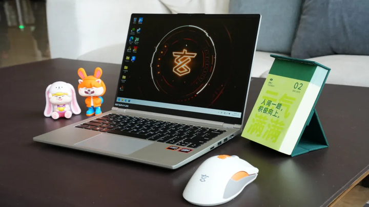 AMD锐龙7 8845H/8845HS怎么样？ - 知乎