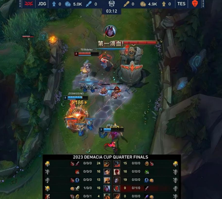 如何评价 Meiko 离开 EDG 后在 TES 这半年的表现？ - 知乎