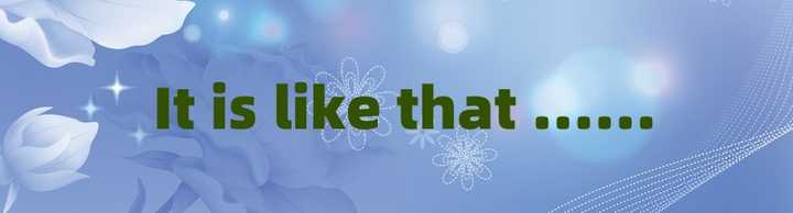 It is likely that ... 与 It is like that ... 用法有何不同？ - 知乎