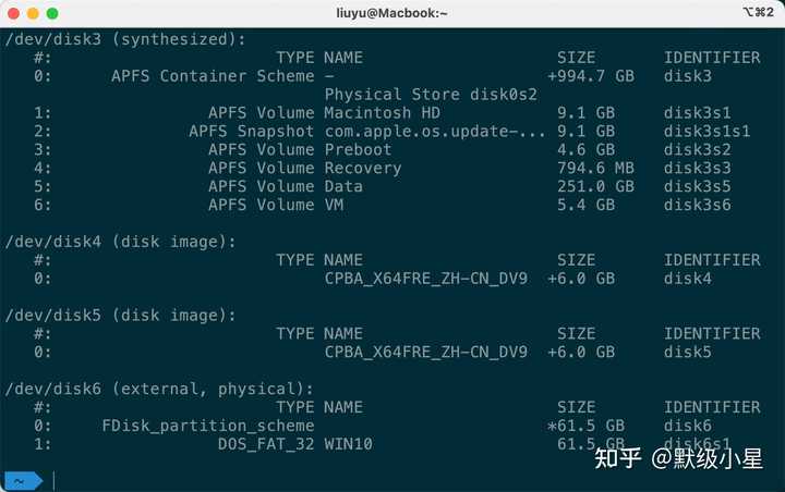 笔记本电脑CPBA X64FRE ZH-CN DV9分区是怎么触发的？为什么会有这个分区？ - 知乎