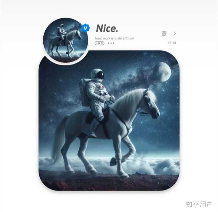 有哪些宇航员头像可推荐？ 知乎