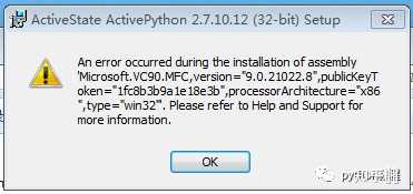 Python下载哪个版本比较好？ - 知乎