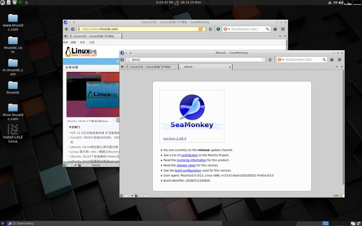 老笔记本电脑装什么Linux系统比较流畅？ - 知乎
