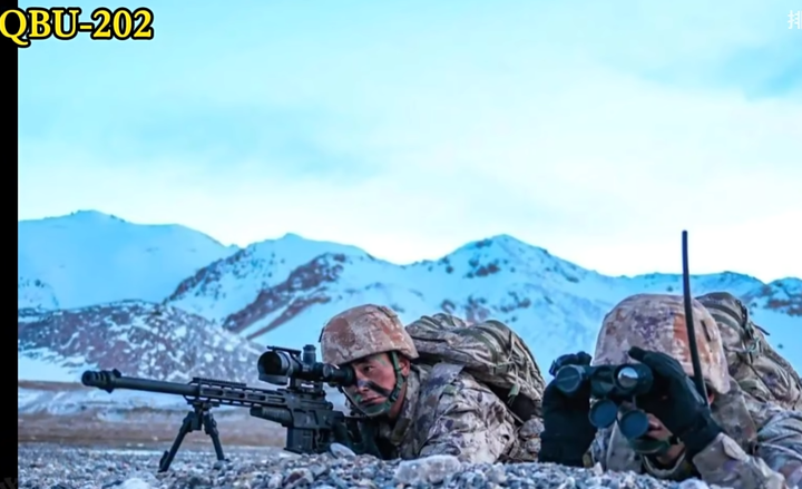 我国5.8mm子弹的优势是什么？ - 知乎