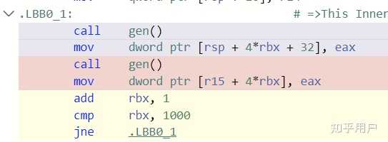 C++ 中 vector 和 array 性能差异究竟有多大？ - 知乎