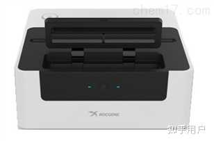 荧光定量PCR仪国产有哪些？ - 知乎