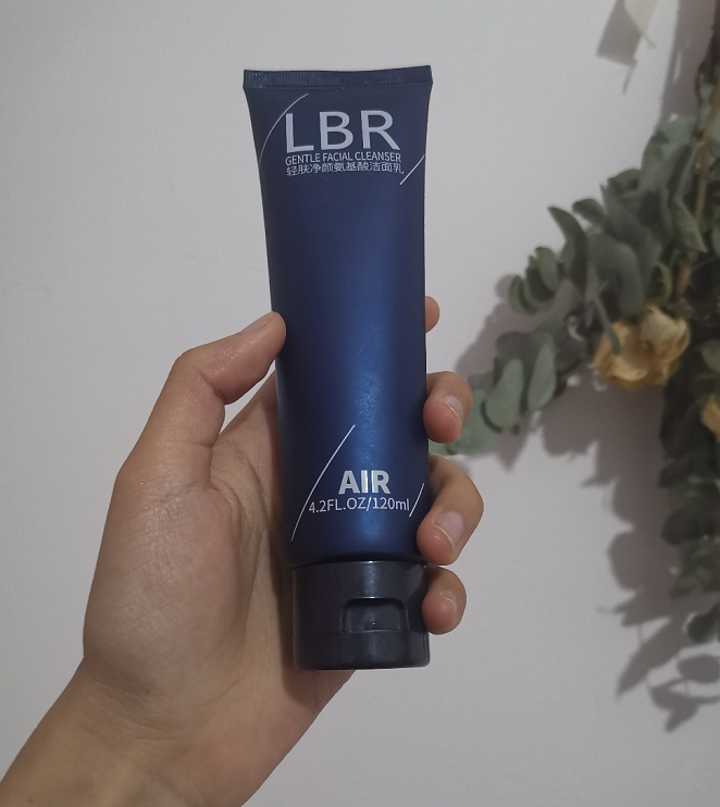 LBR男士套装到底好不好，感觉知乎上全是夸他的，自己用起来没啥感觉？ - 知乎