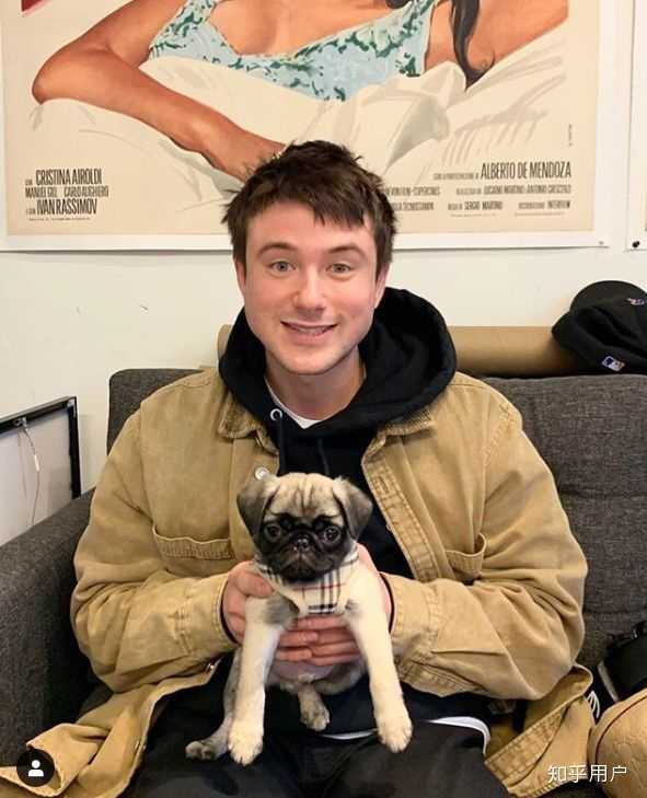 如何评价歌手Alec Benjamin？ - 知乎