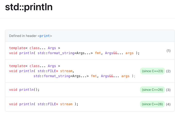 如何评价 cppreference 近几月一直无法访问英文页面以外的页面？ - 知乎