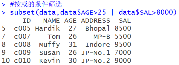 怎么用R studio提取Excel数据并进行对应分析？ - 知乎