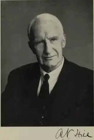 如何评价物理学家拉尔夫·福勒（Ralph Howard Fowler）？ - 知乎