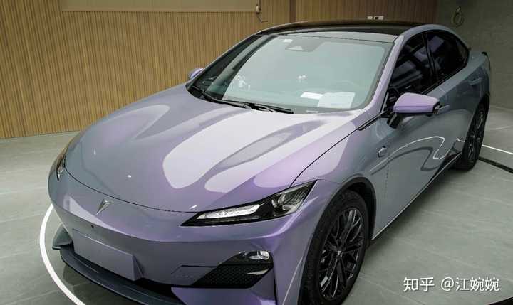 新能源长安深蓝SL03目前值得买吗？ - 知乎