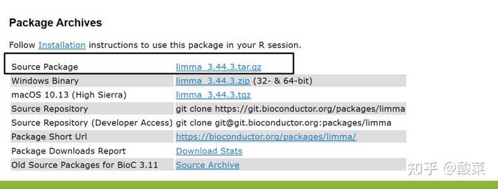 Rstudio为啥无法安装R包，一直出现以下错误？ - 知乎