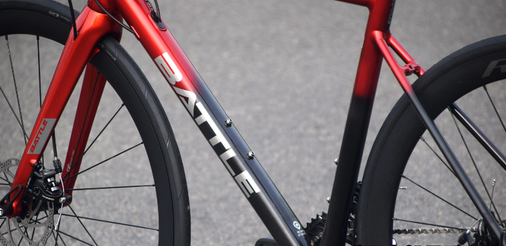 如何评价自行车品牌邦德富士达？ - 知乎