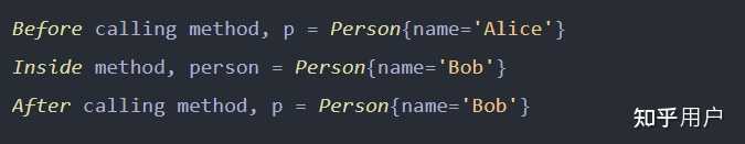 在java中，向方法中传递一个map，在方法中修改，为何原map也会改变？ - 知乎
