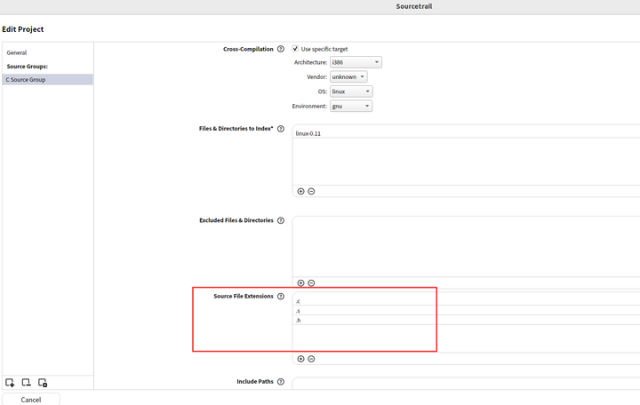 有人用过sourcetrail这个代码阅读工具吗，体验怎么样？ - 知乎