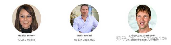 UbiComp是一个什么样的会议，为何并不太受关注？ - 知乎