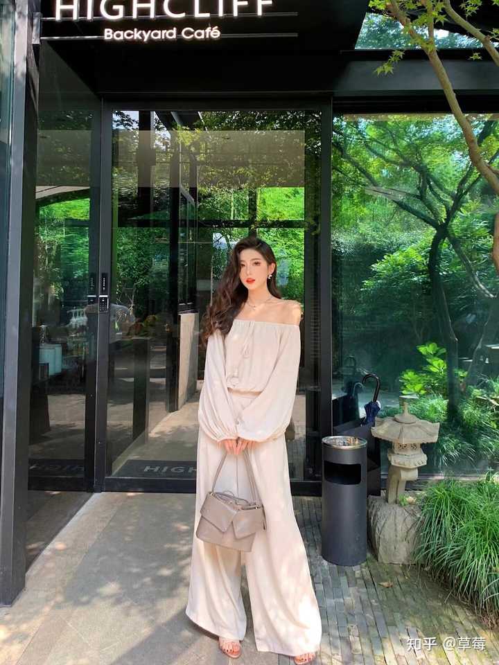 女生身高 170cm 以上是什么样的体验？ - 知乎