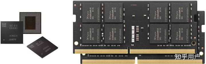 有不少人对笔记本电脑的DDR5内存与LPDDR5内存傻傻地分不清，它们究竟有什么不同，如何选？ - 知乎