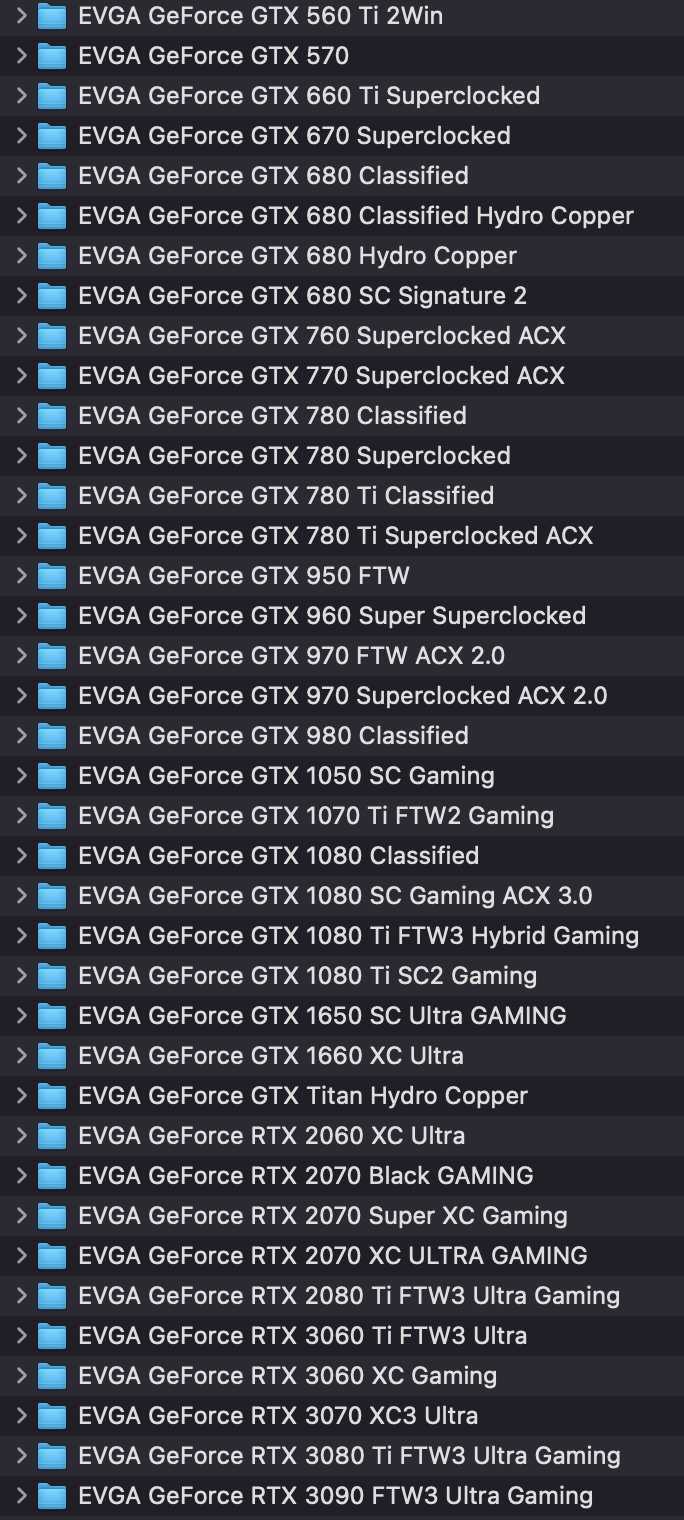 如何看待英伟达的重要合作伙伴 EVGA 正式宣布结束与其的合作，将不再推出 40 系列显卡？ - 知乎