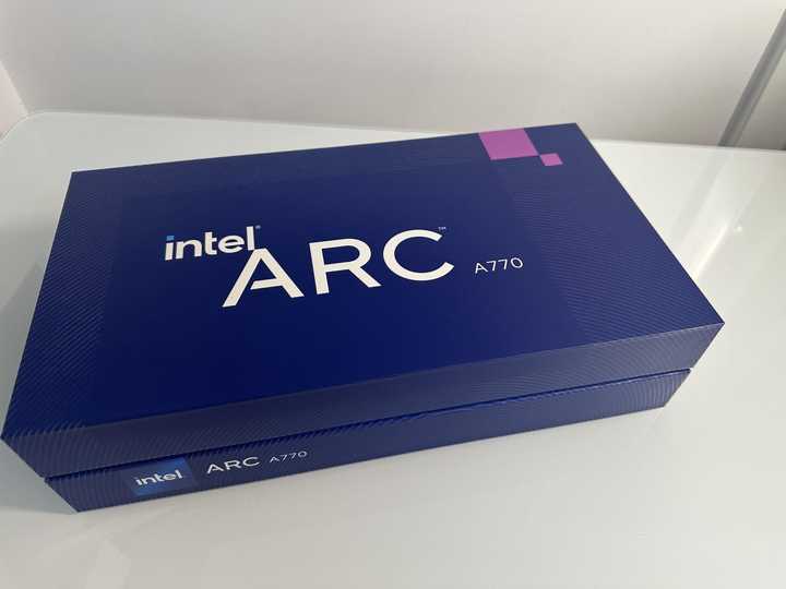 英特尔A770显卡值得买吗？ - 知乎