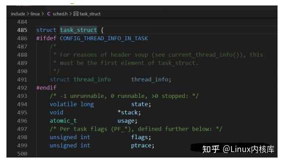 linux用户级进程跟内核线程（进程）有什么差别呢？ - 知乎