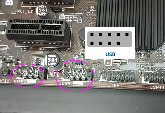 这个主板无线网卡怎么用啊？ - 知乎