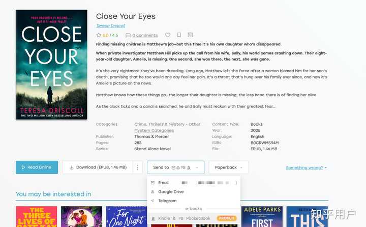 kindle停止服务后，有人研究出其他路径继续使用吗？ - 知乎