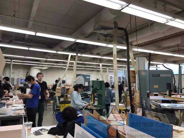 在 ACCD (Art center college of Design) 就读是怎样一番体验？ - 知乎