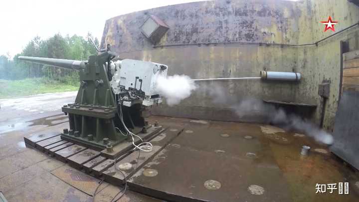 如何评价俄罗斯新型坦克所用的2A82滑膛炮？ - 知乎