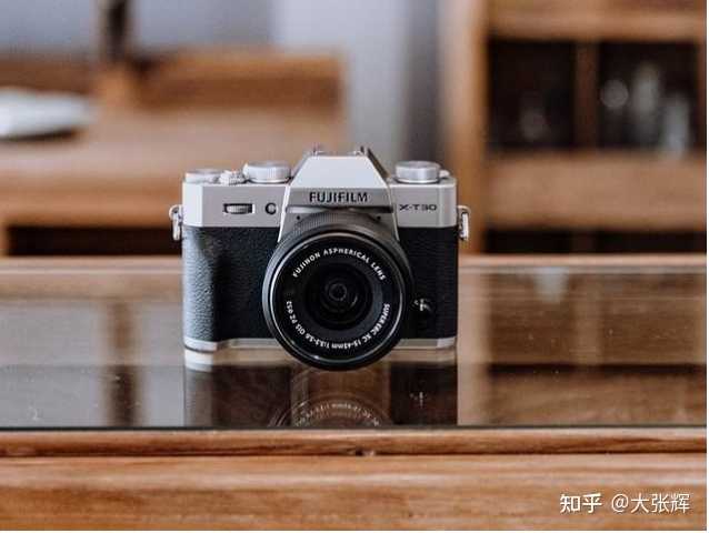 快2023年了富士XT30ii值得买吗？ - 知乎