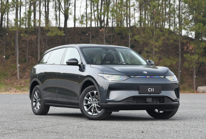 比亚迪宋plusEV到底怎样？ - 知乎