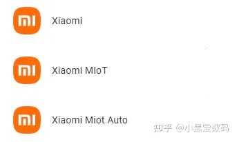 如何看待米家官方开源了接入Home Assistant 的集成组件？ - 知乎