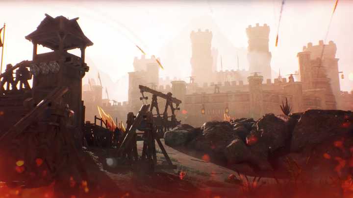 siege 和 besiege 有哪些区别？ - 知乎