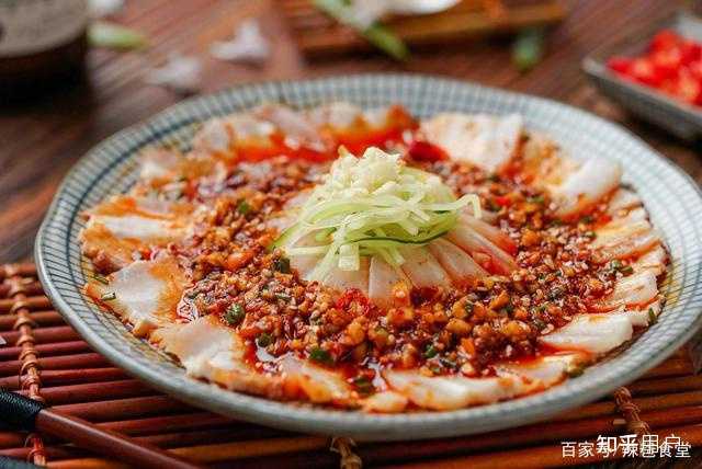 炒五花肉可以搭配哪些配菜？ - 知乎