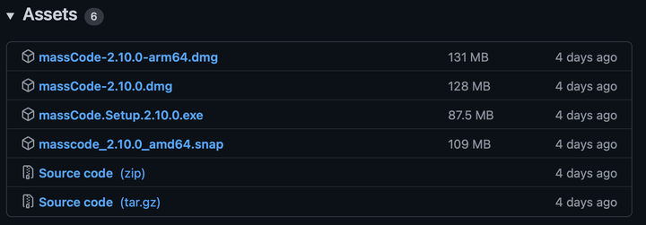有哪些好用的代碼片段管理器？ - 知乎