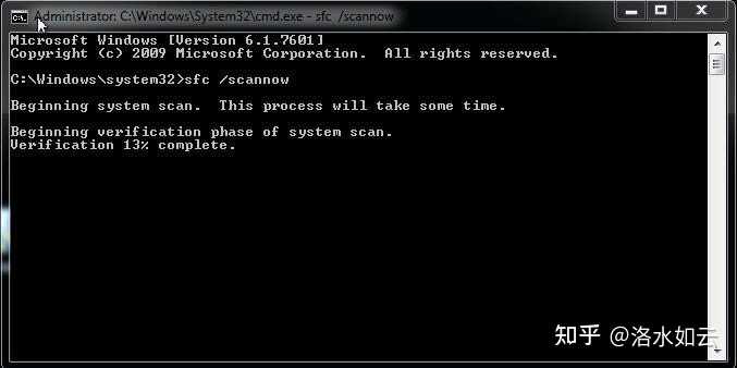 win10蓝屏错误为critical process died如何修复？ - 知乎