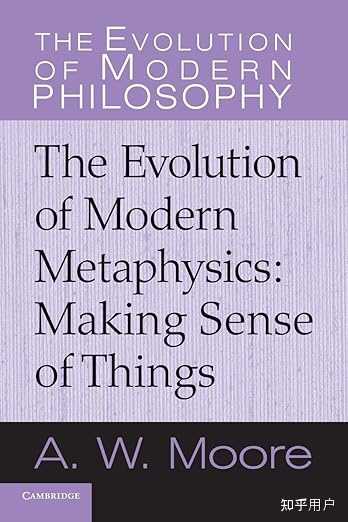 哪本哲学史读物值得推荐？ - 知乎