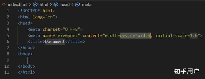 怎么用VScode运行html代码？ - 知乎
