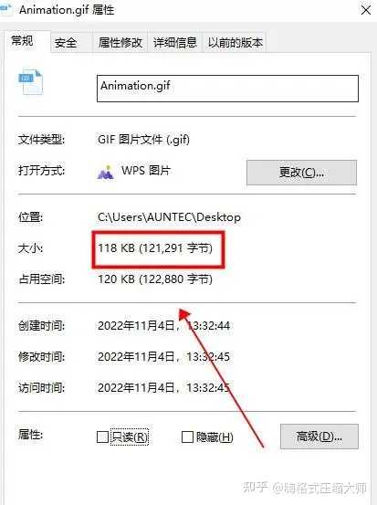 GIF动效怎么压缩10mb以内？ - 知乎