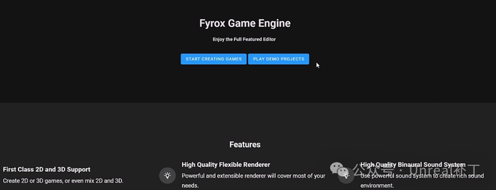 有哪些游戏引擎可以供个人使用？ - 知乎