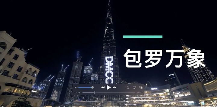 DMCC是什么？ - 知乎
