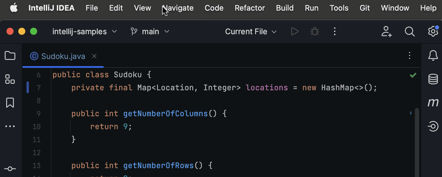 IntelliJ IDEA 和相关 IDE 新版界面 UI 预览发布，该版本有何特点？ - 知乎