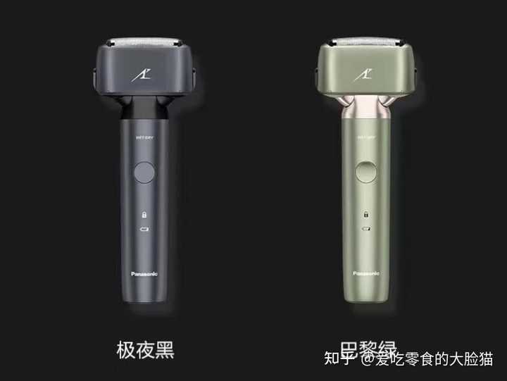 松下小锤子JLM3c和LM31有什么区别 ？ - 知乎