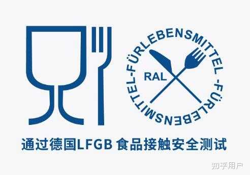 LFGB认证是什么？LFGB测试是什么？ - 知乎