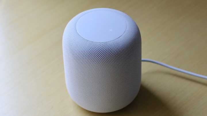 如何评价苹果的智能音箱 HomePod？ - 知乎